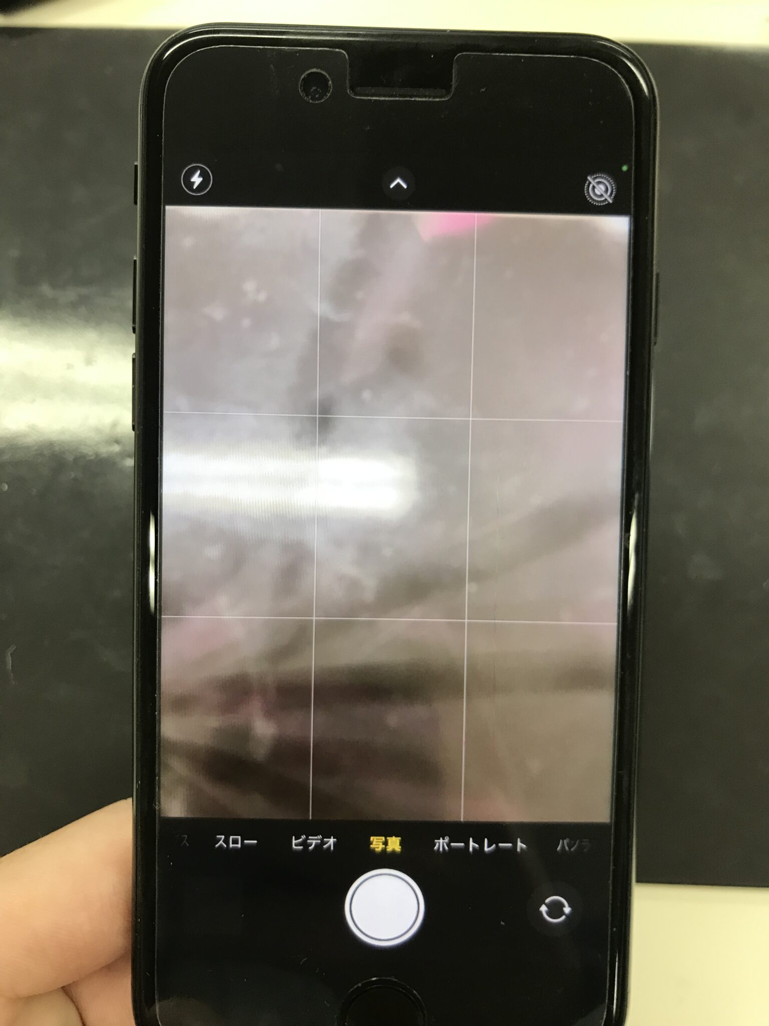 【アイフォンSE2】カメラ本体のレンズが割れたiPhoneSE2の修理 – iPhone修理岡山ならスマップル岡山駅前店【総務省登録修理業者】